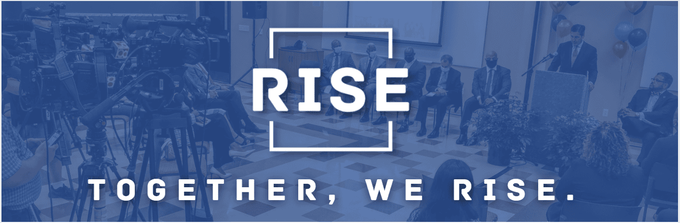 Rise | Indianapolis Youth Development | CLD