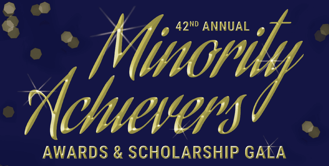 Minority Achievers Awards | Indianapolis Youth Development | CLD