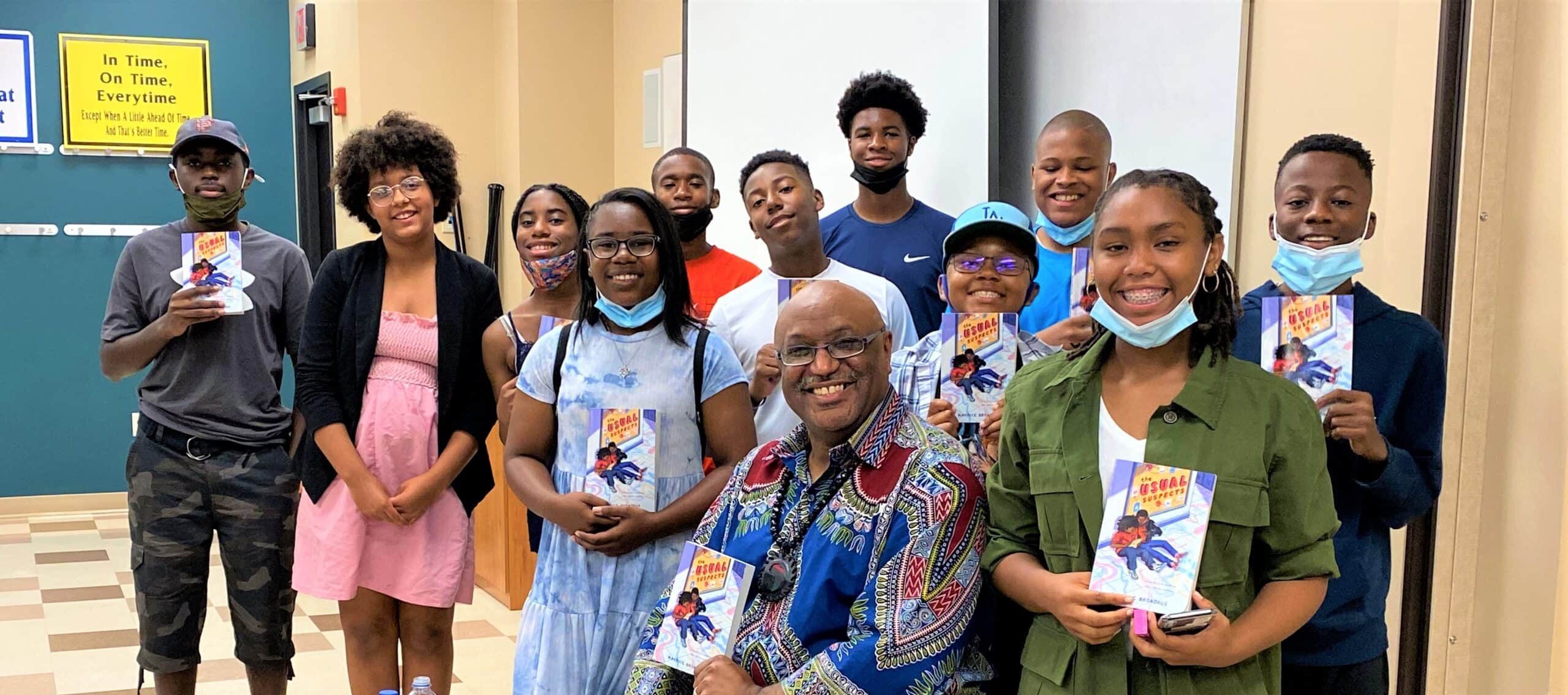 Programs and Initiatives | Indianapolis Youth Development | CLD