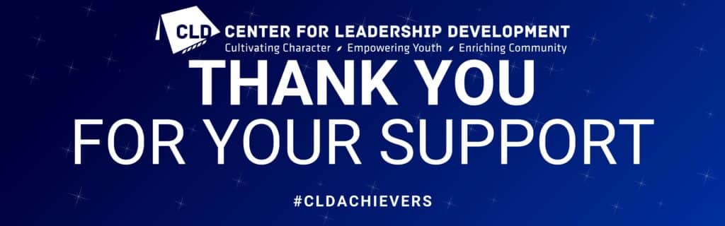 Minority Achievers Awards | Indianapolis Youth Development | CLD